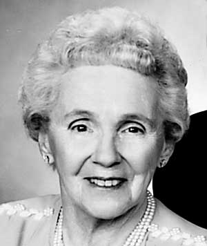 Alice Steiner 4/15/1928 - 8/25/2010