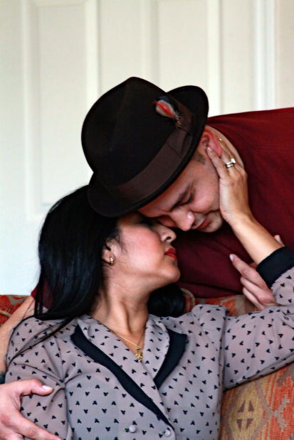 Borderlands takes a look a migration from other side of the fence