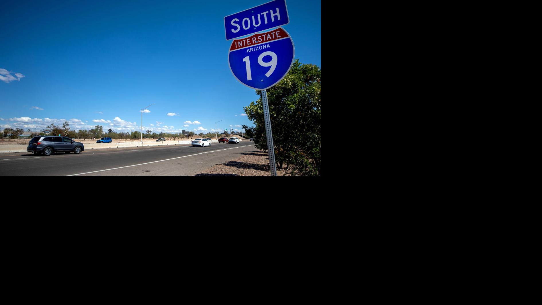 Road Runner: Southern Arizona roadway makes list of nation's deadliest ...