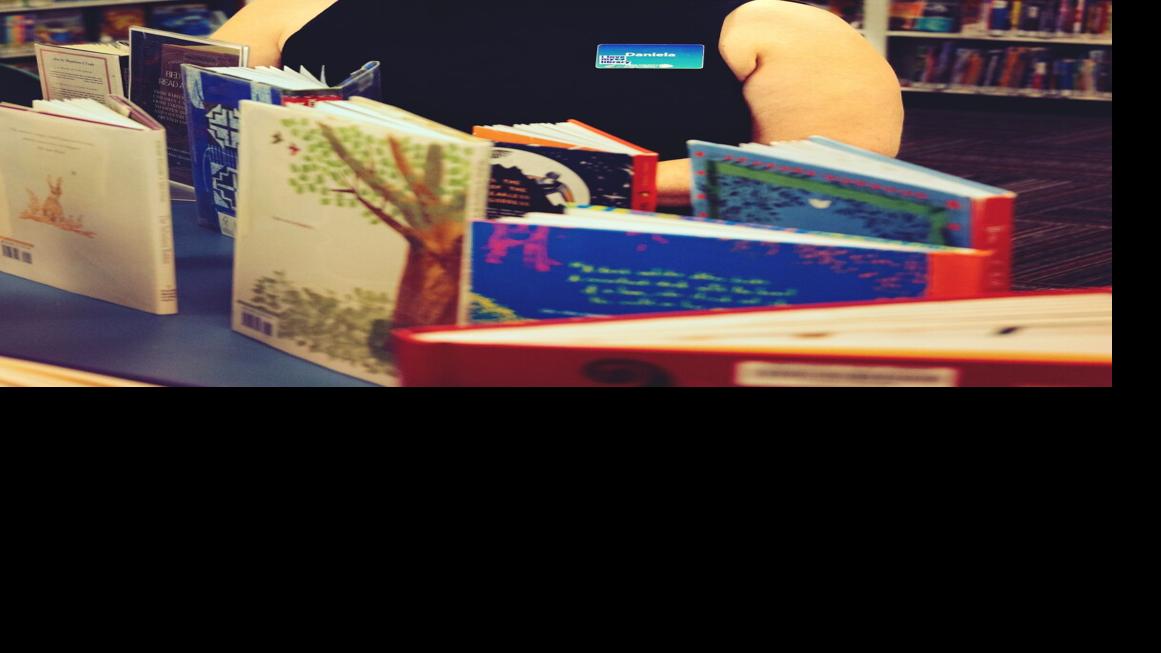 Librarian shares joys, challenges of working in a rural town | Local ...