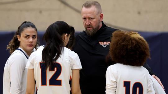 Pima College's women's hoops climbs into Top 10 again