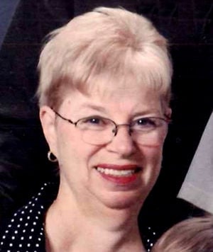 Barbara Ann Longo