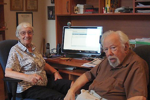 Lecture to explore reading theory