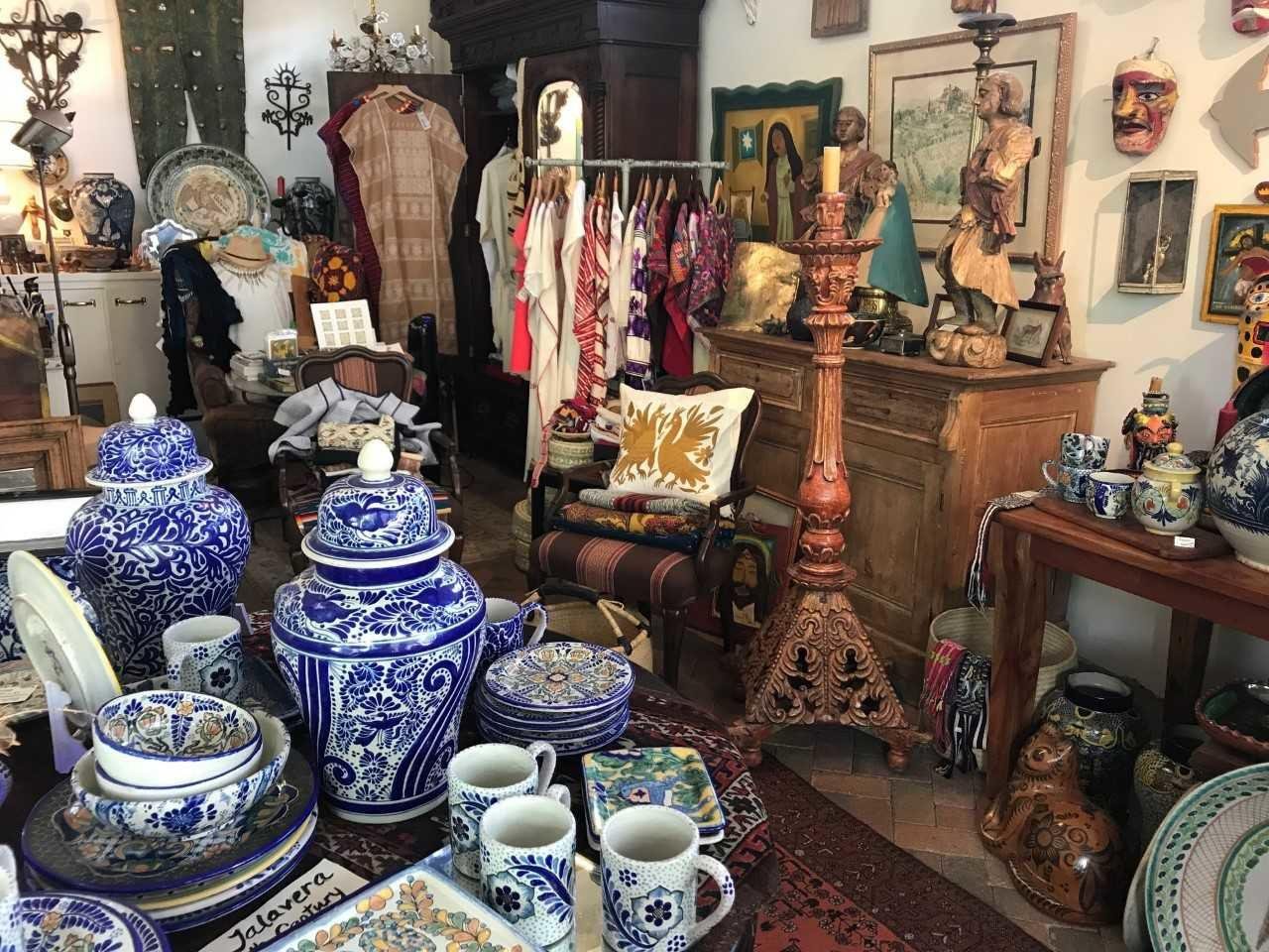 Brighten up your home with Tucson decor from these 5 local spots ...