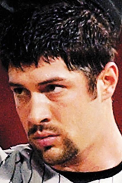 Daigle roughed up in Winders debut