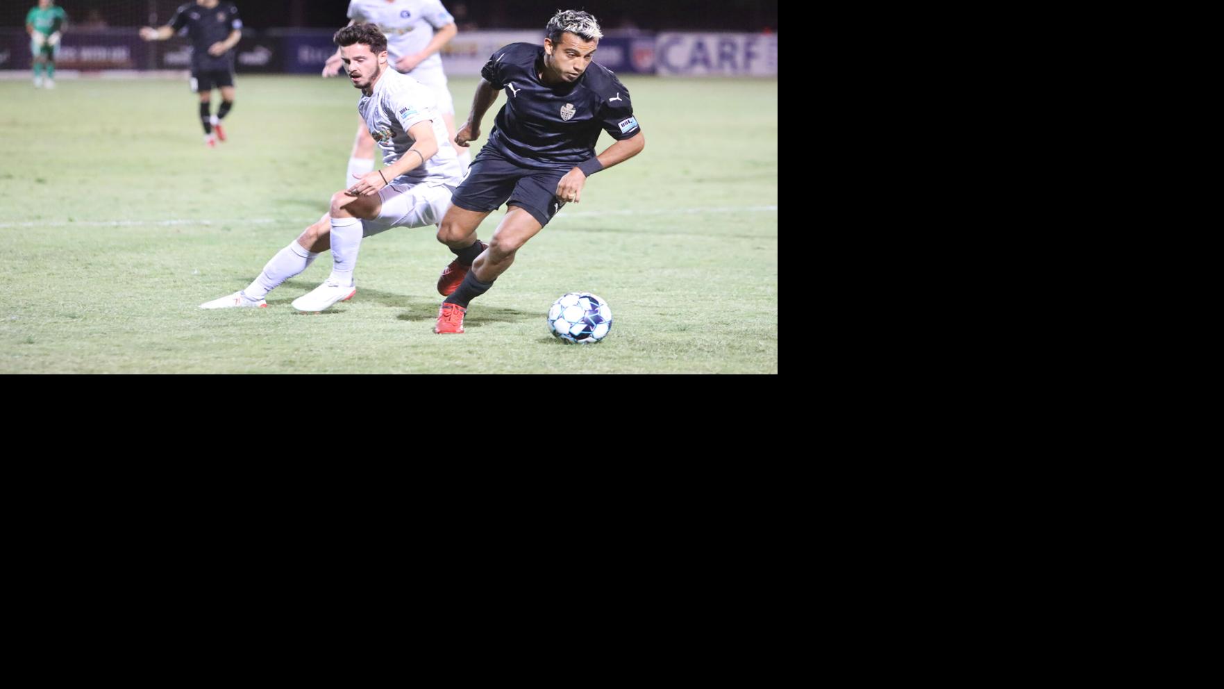 FC Tucson headed to USL League One postseason after winning regular ...