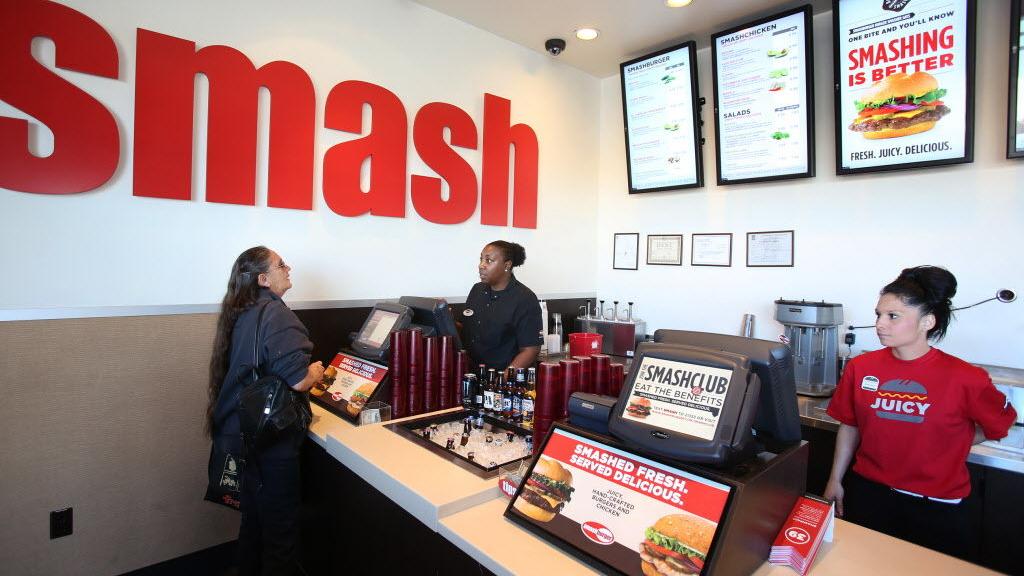 Smashburger opens in Oro Valley | Entertainment | tucson.com