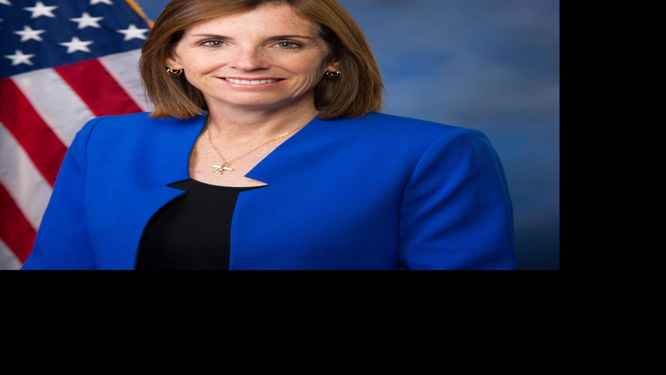 McSally reflects on Washington dysfunction in district speech