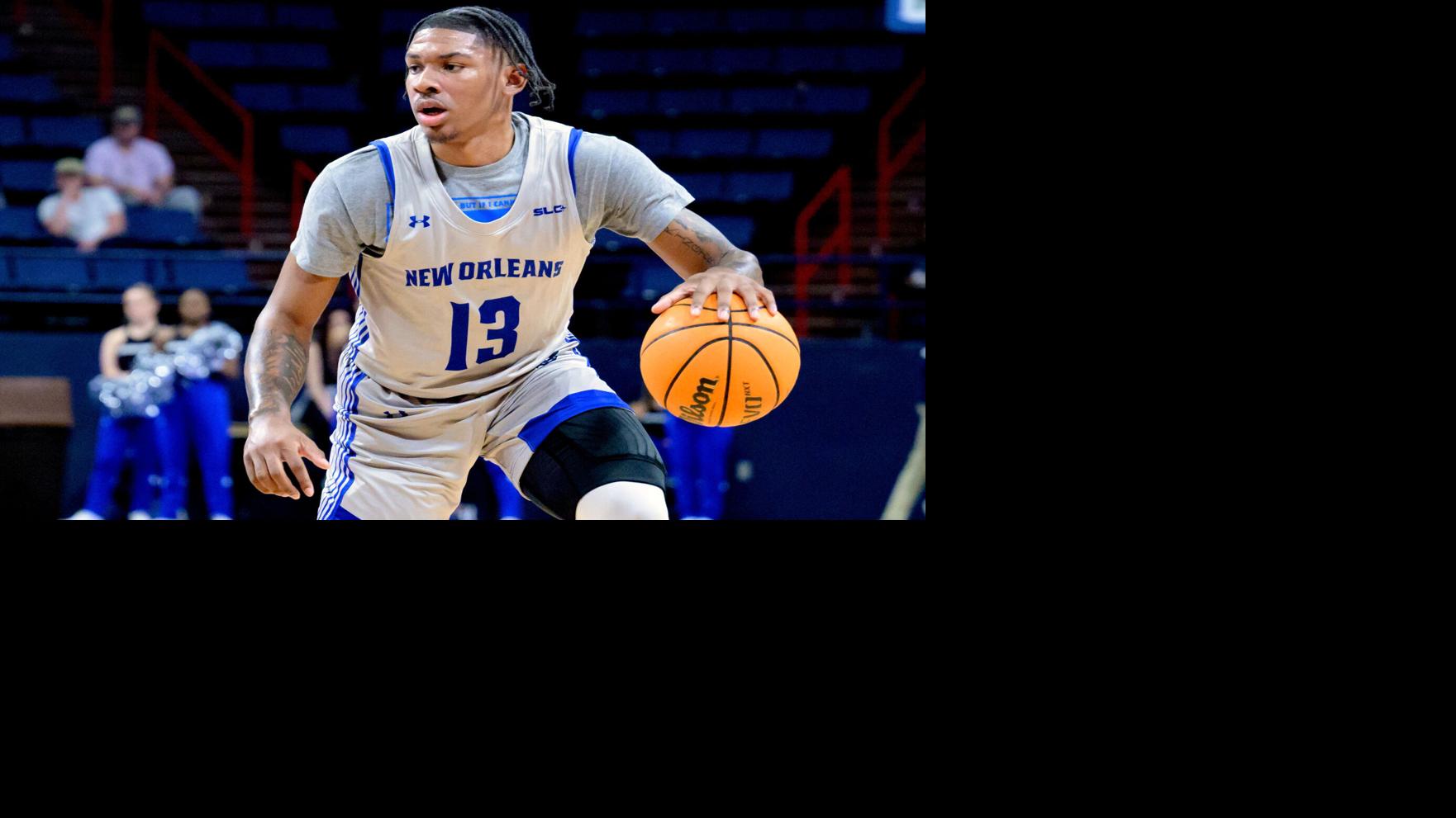 NCAA Gambling Basketball