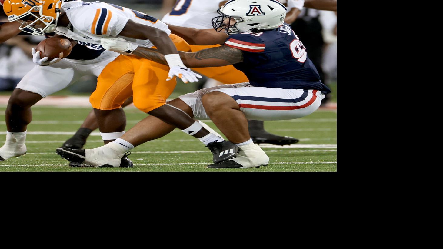 Michael Lev: 5 takeaways on Arizona’s 31-10 victory over UTEP to close ...