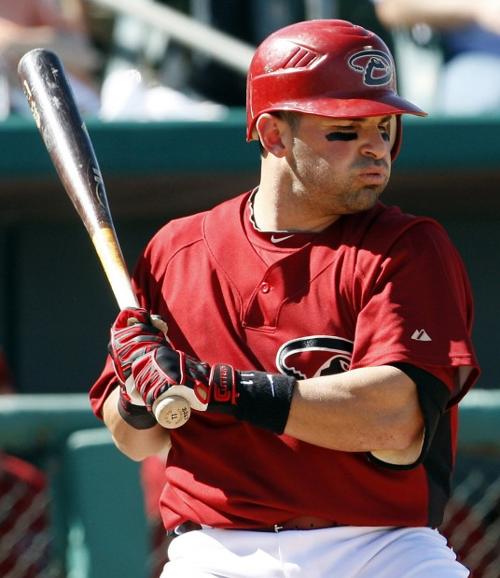 Fan favorite Ojeda relishes minimal role