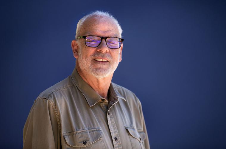 David McCumber: When a newsroom feels like home