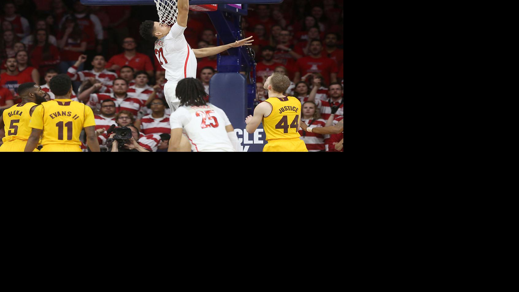 Chance Comanche | | tucson.com