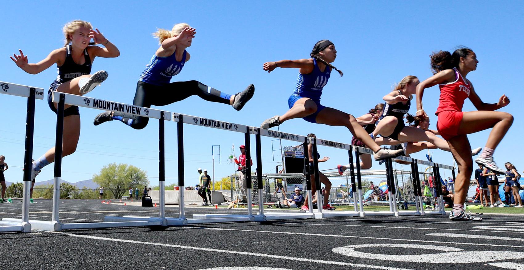 Photos: 2019 High School Track & Field Championships