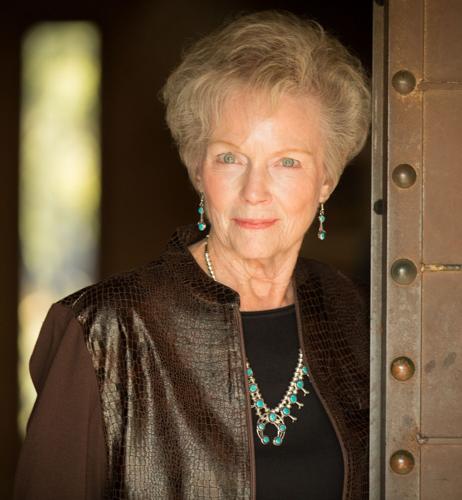 Friends of SaddleBrooke Libraries Hosting Spring Author’s Luncheon ...