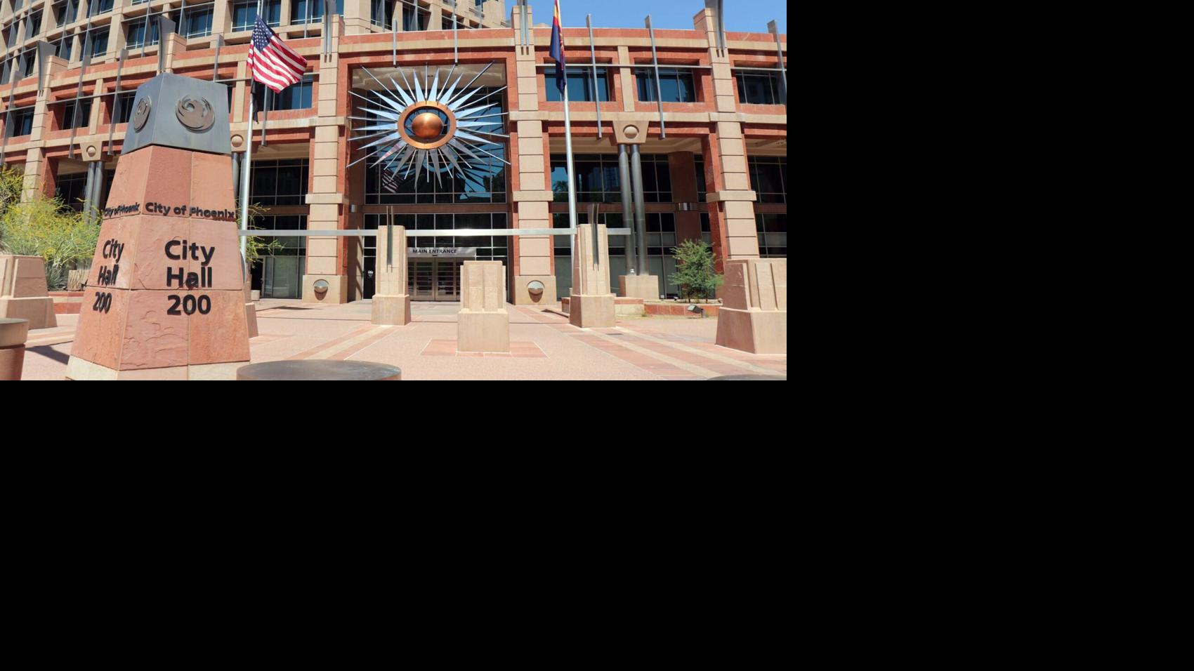 Lawmakers claim Phoenix broke law donating guns to Ukraine