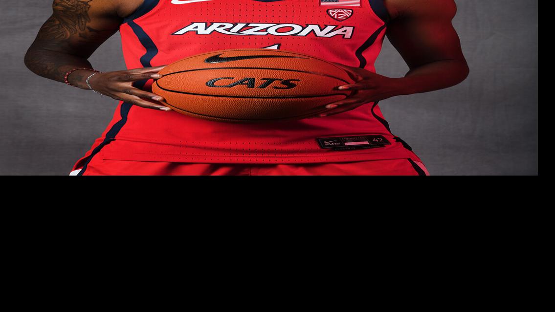 Meet the 2022-23 Arizona Wildcats women's basketball team as UA ...