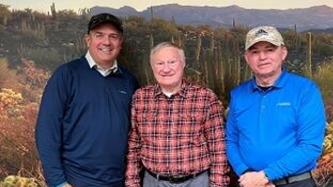 SaddleBrooke HOA-1 Men’s Nine Hole Golf League 2024 Membership Campaign ...