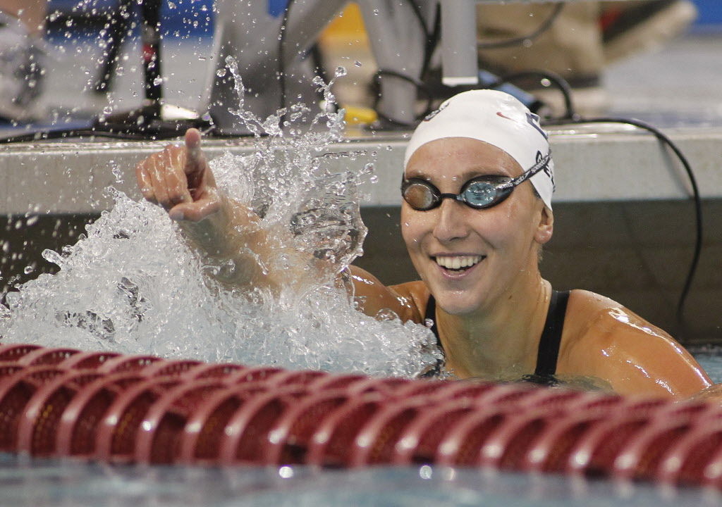 Hansen: Geer latest Wildcat to deliver 'goose bumps' moment | Arizona ...