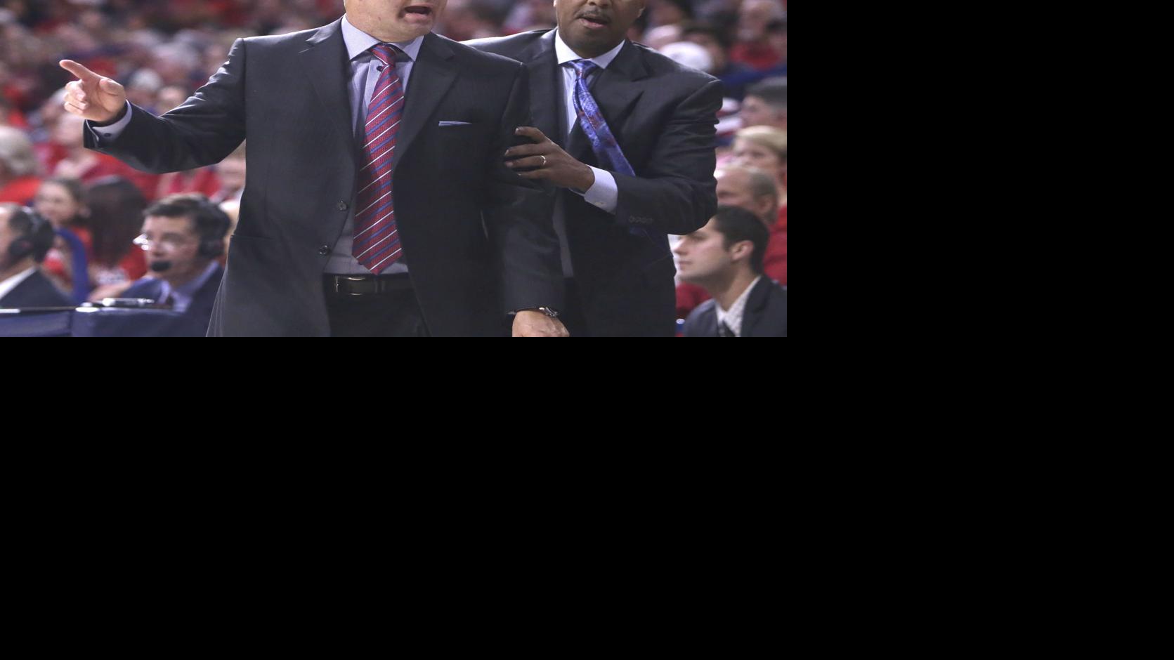 Mark Phelps' attorney says UA guilty of defamation in removal of ...