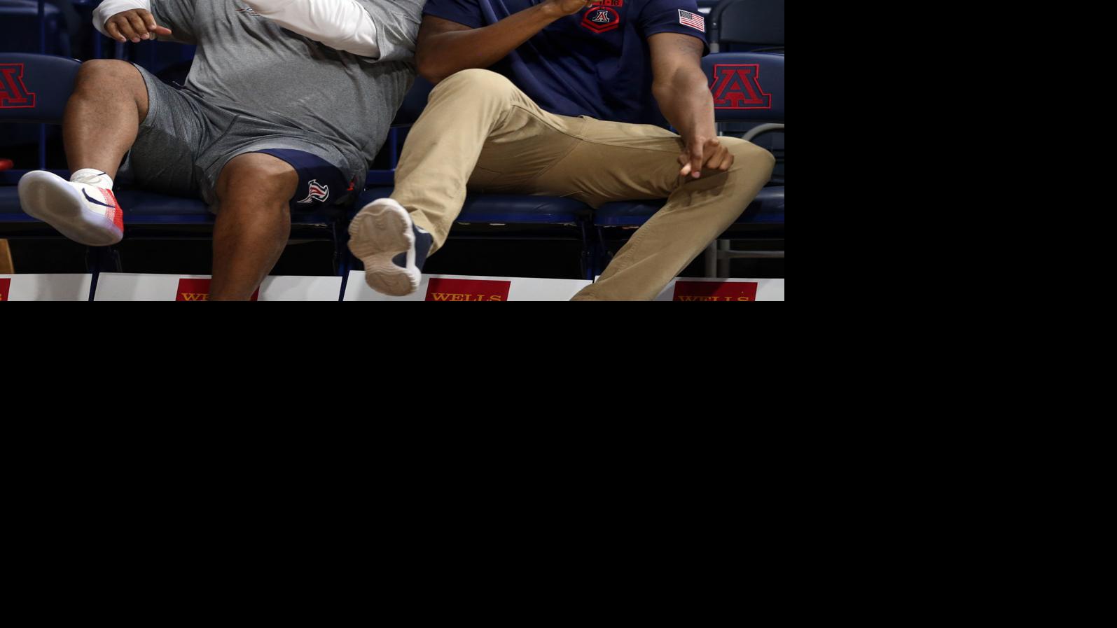 Arizona basketball: Smith undergoes knee surgery