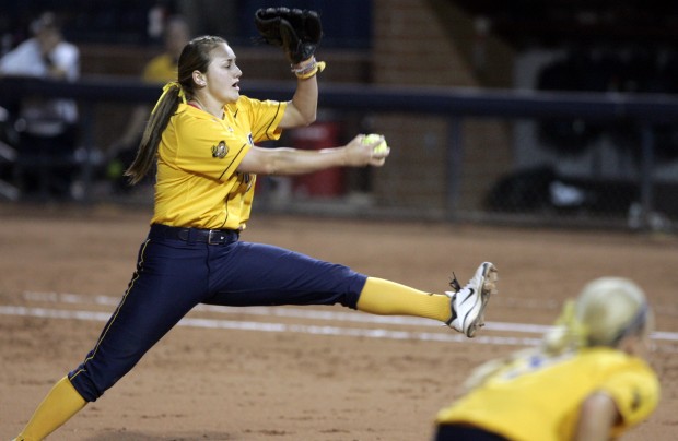 Photo gallery: UA loses to Cal 9-4 | Homepage | tucson.com