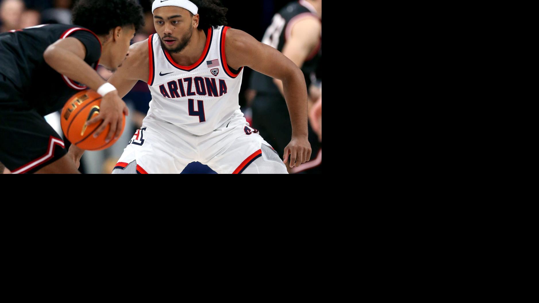 Greg Hansen: Wildcats waiting on bench; Zona Zoo, 'Narco' hit makes ...