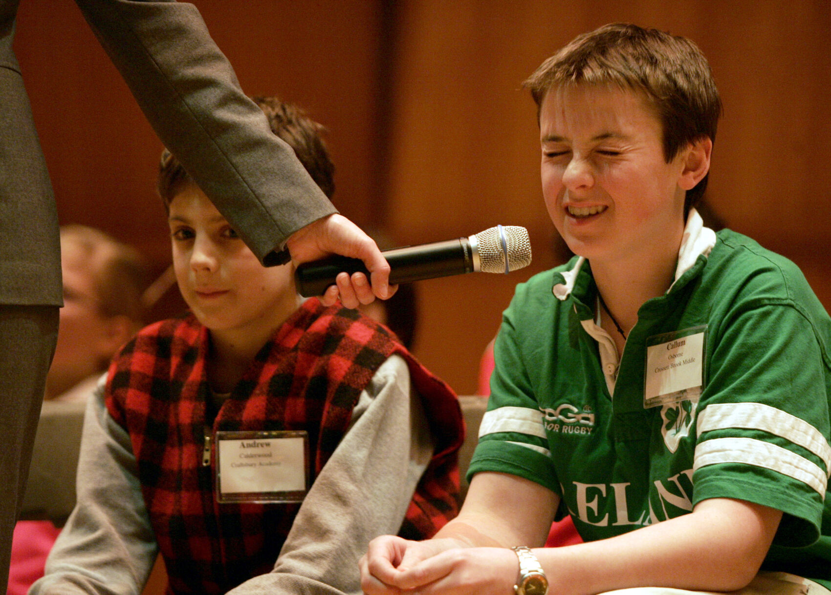 A complete guide to the Scripps National Spelling Bee