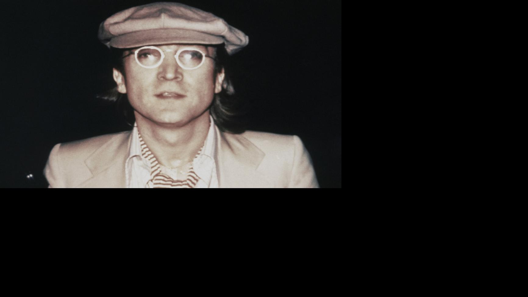 Photos: Remembering John Lennon 36 years after his death