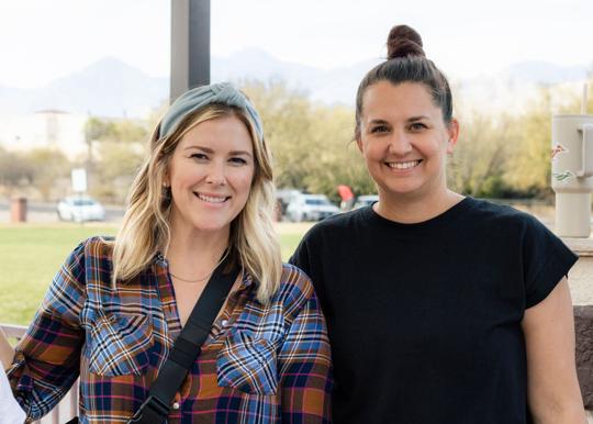 Coffee and shopping to mix at new Tucson shop