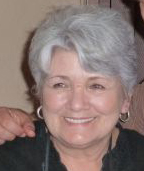 Mary Elizabeth "Betsy" Slocum