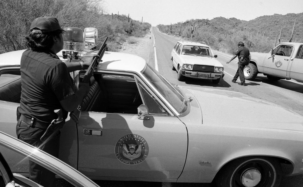 Photos: The Tison Gang rampage in Arizona, 1978