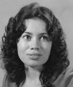 CONTRERAS, Maria L.