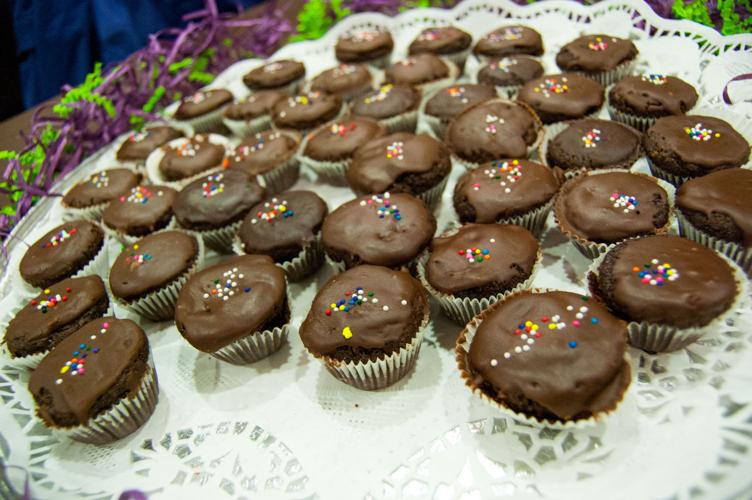 10 sensational sweets from Tucson Taste of Chocolate