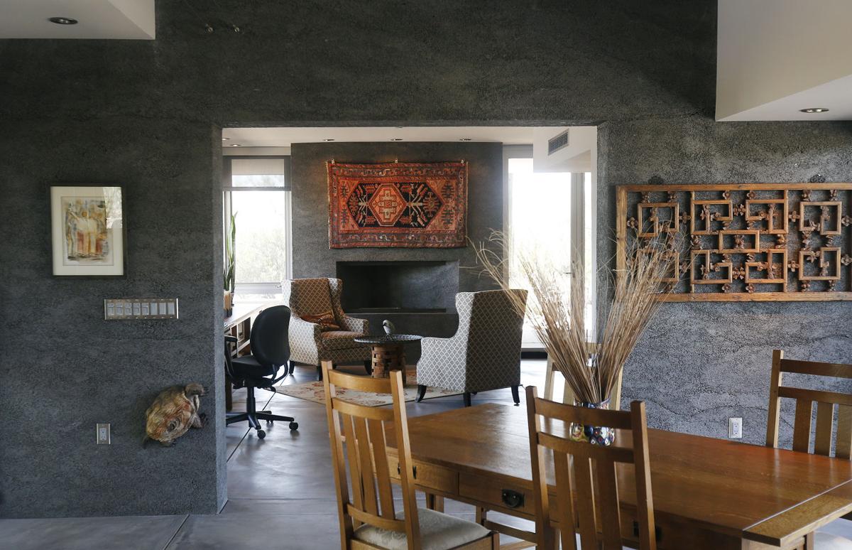 Photos: Lava House