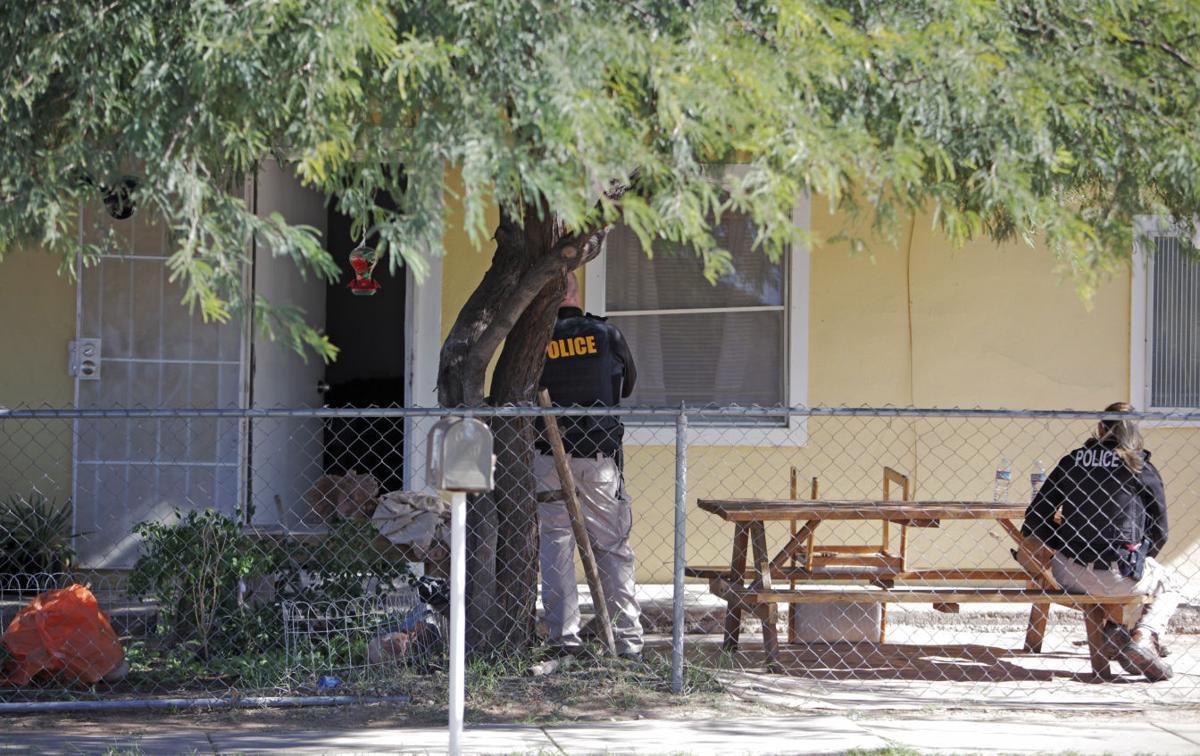 Multiagency investigation leads to 5 indictments in drug, fraud case