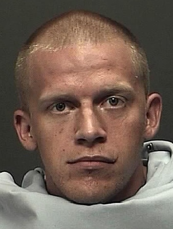 Man suspected in string of burglaries, attack on resident
