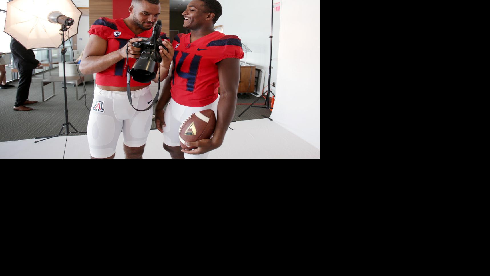 These 47 Arizona Wildcats photos will get you fired up for football ...