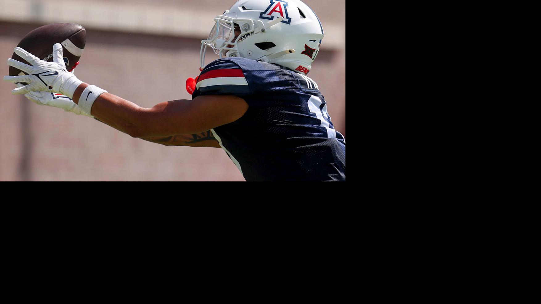 Arizona training camp notes, practice 8: Wildcats hold multiple red ...