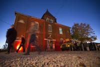 Photos: Halloween haunt not for the faint of heart