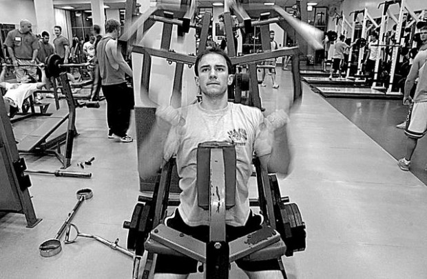 UA Rec Center expansion up to student vote