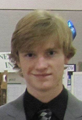 Teen science standouts make their mark in competition