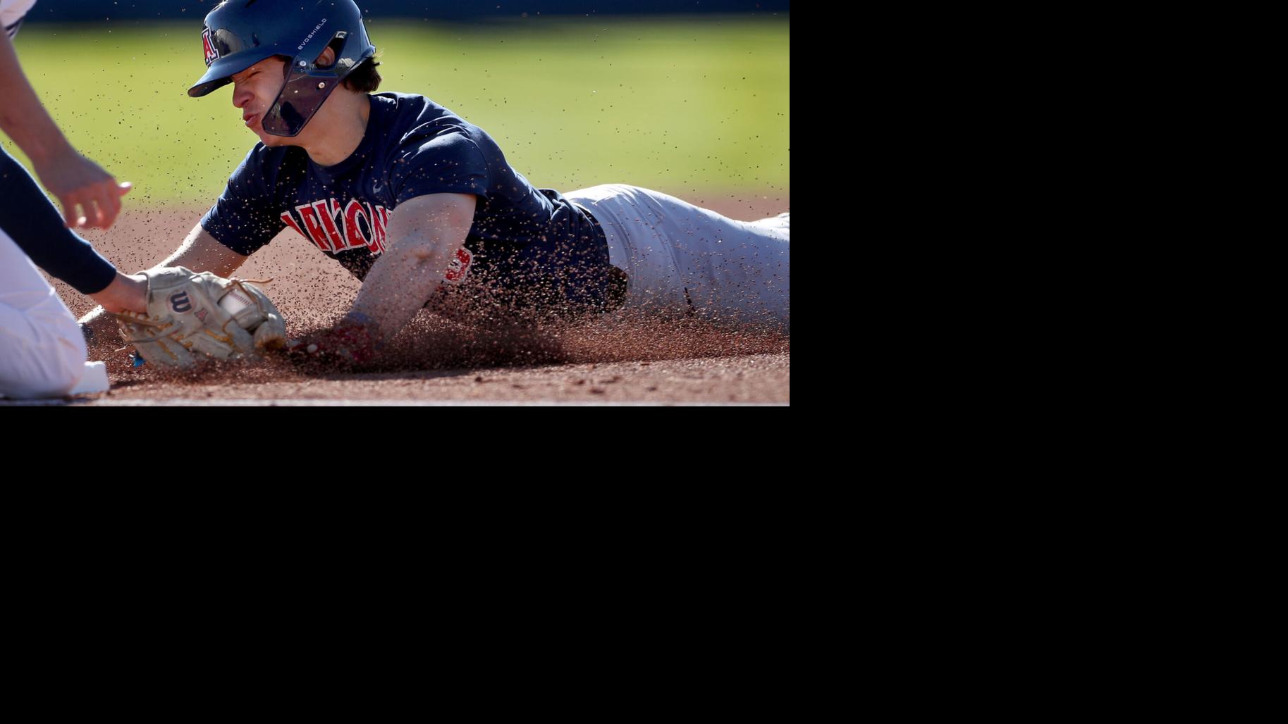 David and Xavier Esquer cherish bond even when they're foes