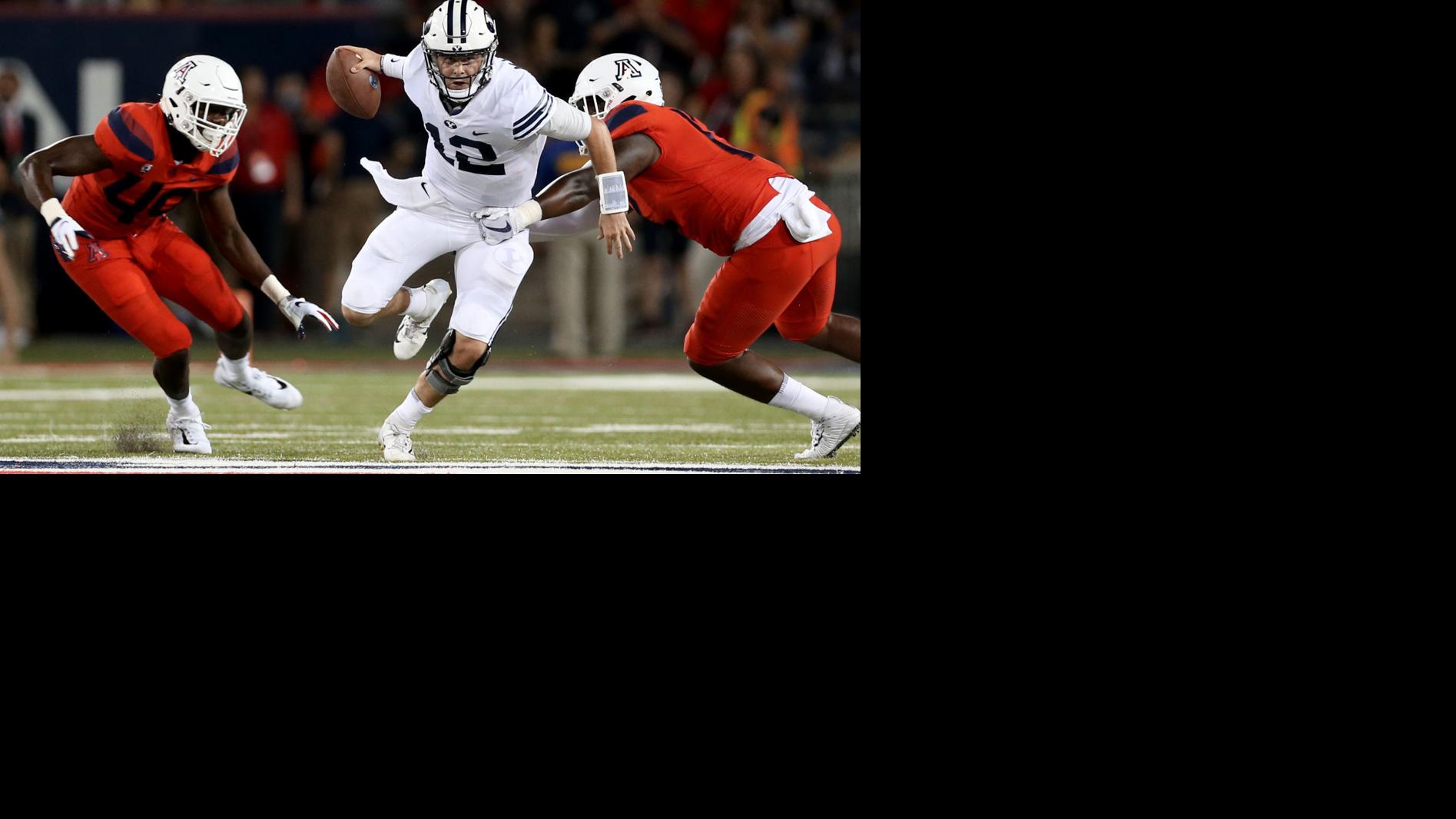 Arizona Wildcats spring football position-by-position preview: Edge rushers