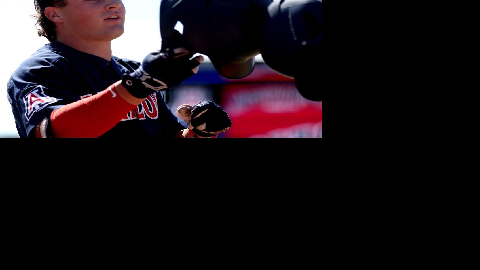 Mason White homers twice, Clark Candiotti shuts down Utah | Baseball ...