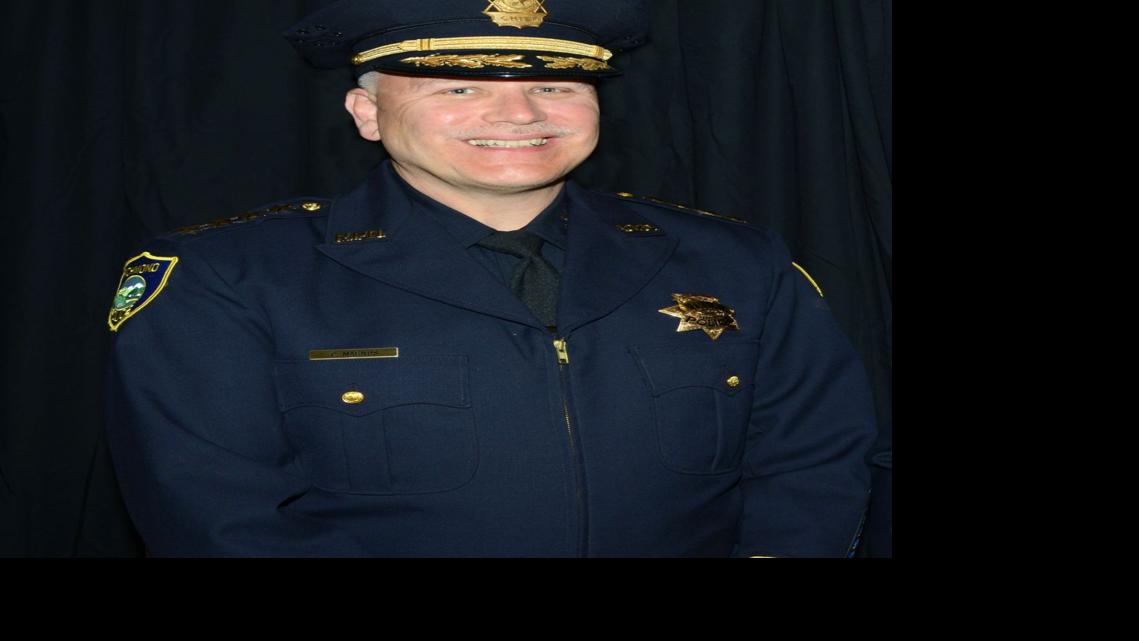 Christopher Magnus top pick for Tucson police chief