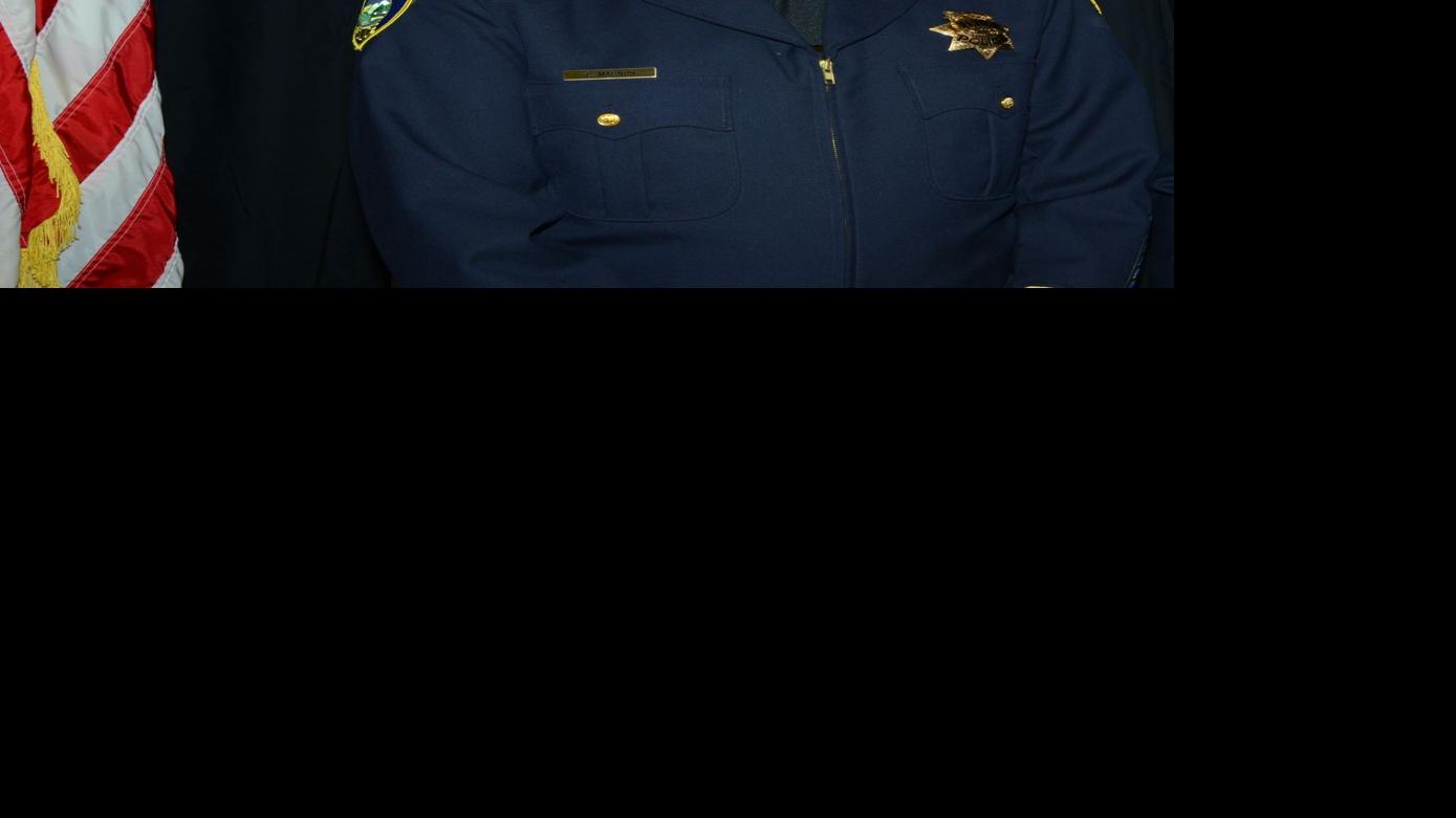 Christopher Magnus top pick for Tucson police chief | Local news ...