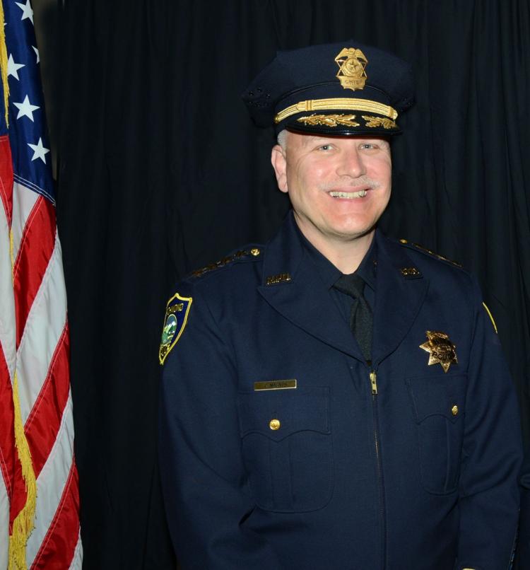 Christopher Magnus is top pick for Tucson police chief | Latest ...