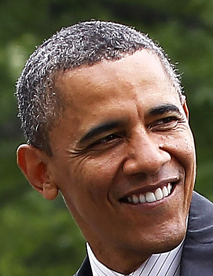Obama, 22, was 'out of reach,' girlfriend noted