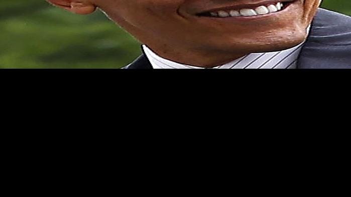 Obama, 22, was 'out of reach,' girlfriend noted